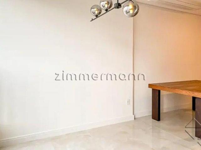 APARTAMENTO CHACARA SANTO ANTONIO 2 DORMITÓRIOS 1 VAGA