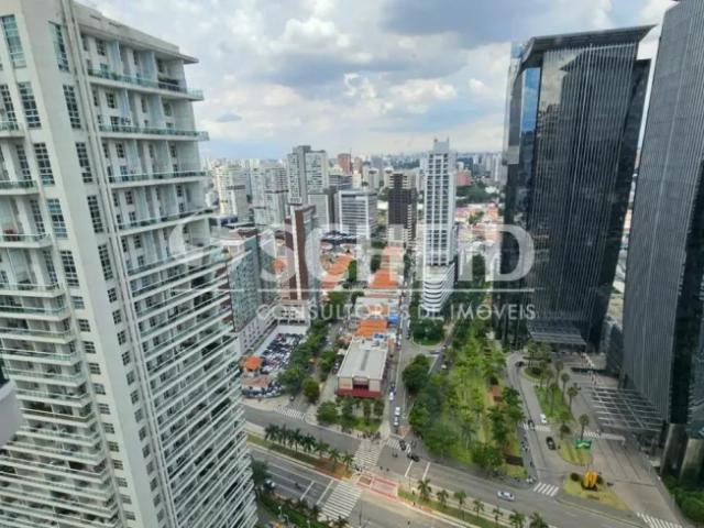 Apartamento Chácara Santo Antonio