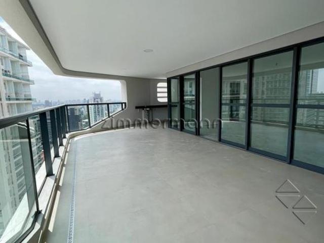 APARTAMENTO CHÁCARA SANTO ANTÔNIO 4 DORMITÓRIOS