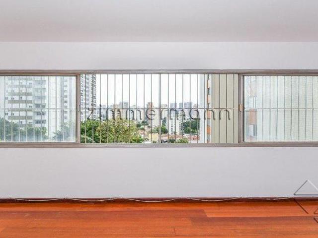 APARTAMENTO CHACARA SANTO ANTONIO, 4 DORMITÓRIOS, 1 VAGA