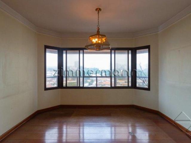 APARTAMENTO CHACARA SANTO ANTONIO 4 SUÍTES 3 VAGAS
