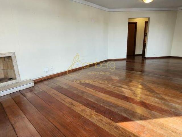 Apartamento Chácara Santo Antonio, 4 suítes, 3 vagas, lazer