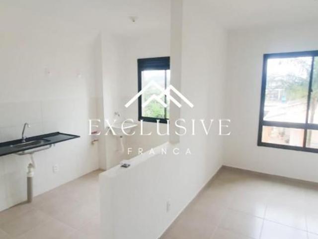 APARTAMENTO CHÁCARA SANTO ANTÔNIO