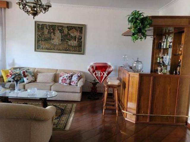 Apartamento Chácara Santo Antonio