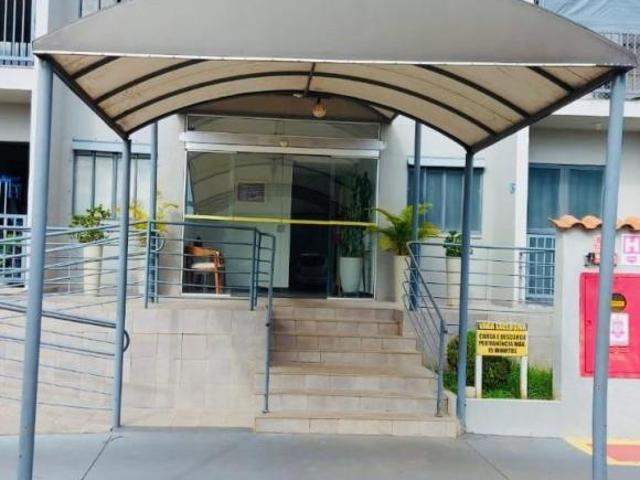 Apartamento, Chácara Santo Antônio, Franca, SP
