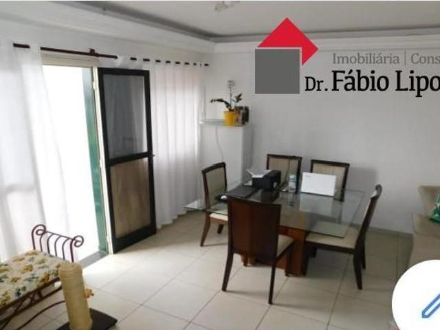Apartamento, Chácara Santo Antônio, Franca, SP