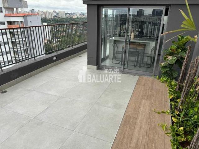 Apartamento Chácara santo Antonio, ótima oportunidade!