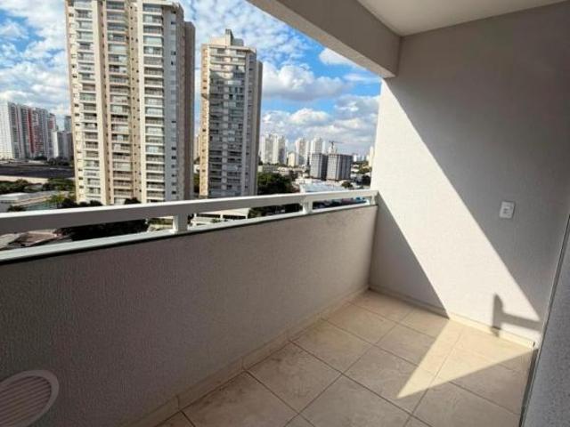 Apartamento, Chacara Santo Antonio, São Paulo, SP