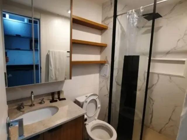 Apartamento chácara santo antonio sp