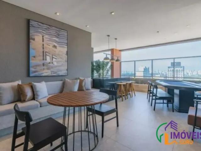 Apartamento chácara santo antonio sp