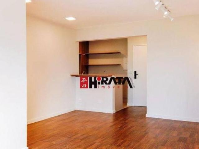 Apartamento Chácara Santo Antonio, R$ 921.000,00, 97 m², 3 dormitórios com suíte