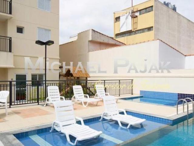 Apartamento, Chácara Santo Antônio Zona Leste São Paulo
