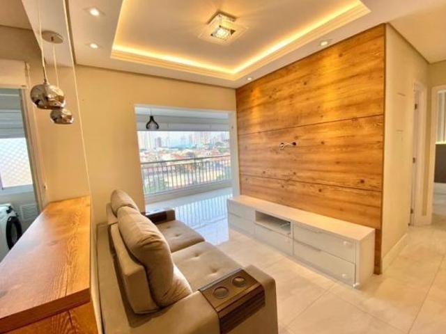 Apartamento, Chácara Santo Antônio zona Leste, São Paulo, SP