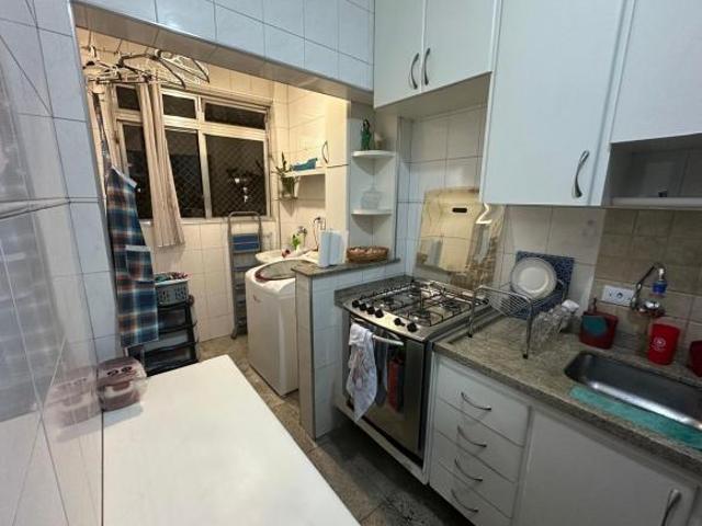 Apartamento, Chácara Santo Antônio zona Leste, São Paulo, SP