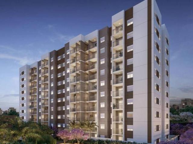 Apartamento, Chácara Santo Antônio zona Leste, São Paulo, SP