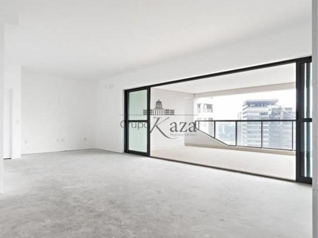Apartamento Chácara Santo Antônio Zona Sul 4 Suítes 227m²