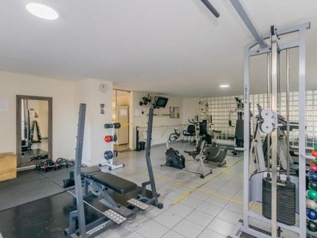 Apartamento, Chácara Santo Antônio zona Sul, São Paulo, SP