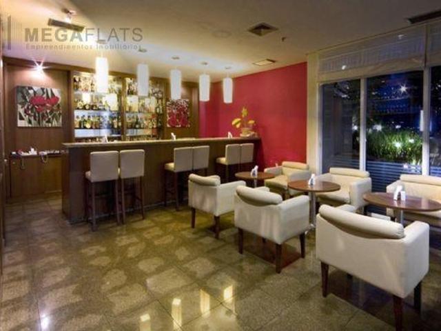 Apartamento, Chácara Santo Antônio zona Sul, São Paulo, SP