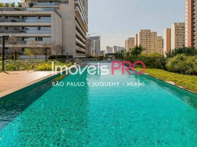 Apartamento, Chácara Santo Antônio Zona Sul São Paulo