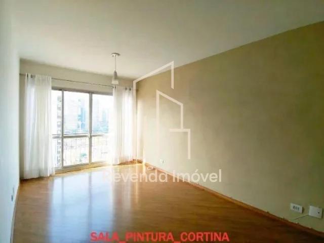 Apartamento, Chácara Santo Antônio zona Sul São Paulo/SP