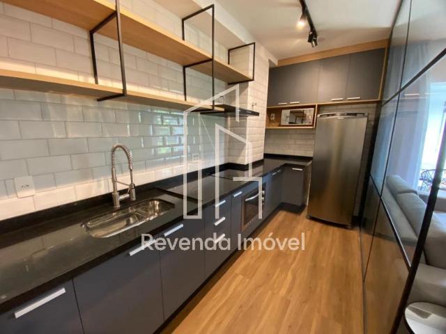 Apartamento, Chácara Santo Antônio zona Sul São Paulo/SP