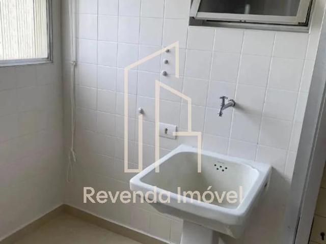 Apartamento, Chácara Santo Antônio zona Sul São Paulo/SP