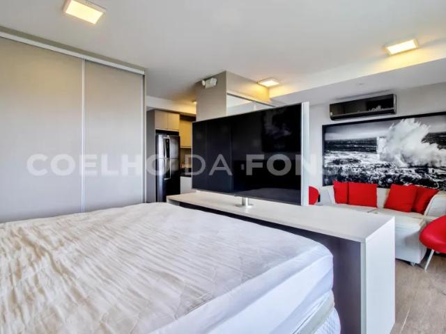 Apartamento Chacara Santo Antonio/Sao Paulo