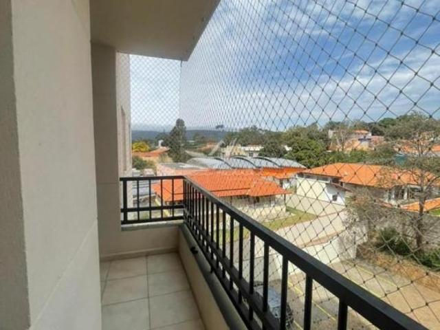 Apartamento, Chácara Segre, Jundiaí, SP