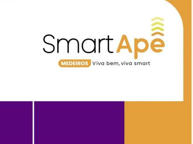 Apartamento, Chácara Segre, Jundiaí, SP