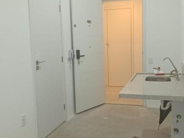 Apartamento, Chácara Seis de Outubro, São Paulo, SP