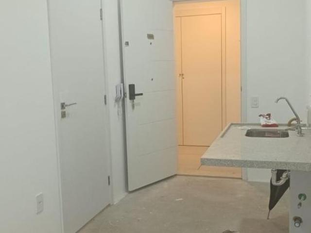 Apartamento, Chácara Seis de Outubro, São Paulo, SP