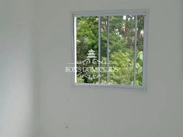 Apartamento, Chácara Vista Alegre, Cotia, SP