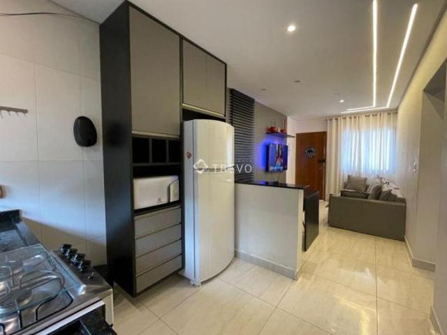 APARTAMENTO CHÁCARA VISTA LINDA EM BERTIOGA/SP COM 2 DORM/1 WC/1 VAGA