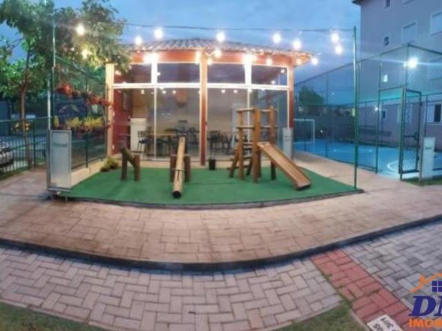 Apartamento Chácaras Tubalina e Quartel