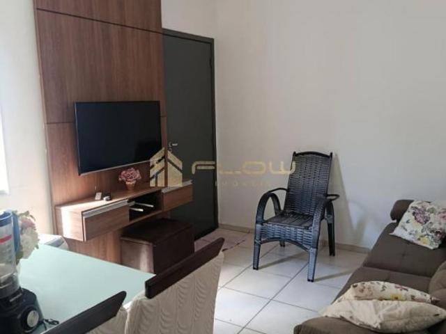 Apartamento, Chácaras Tubalina E Quartel, Uberlândia, MG