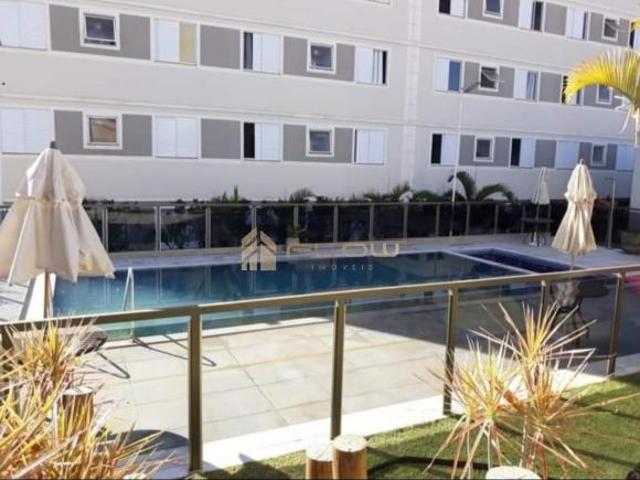 Apartamento, Chácaras Tubalina E Quartel, Uberlândia, MG