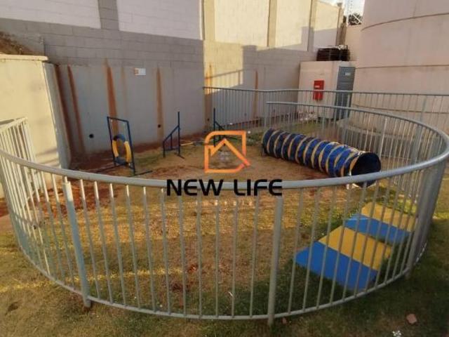 Apartamento, Chácaras Tubalina E Quartel, Uberlândia, MG