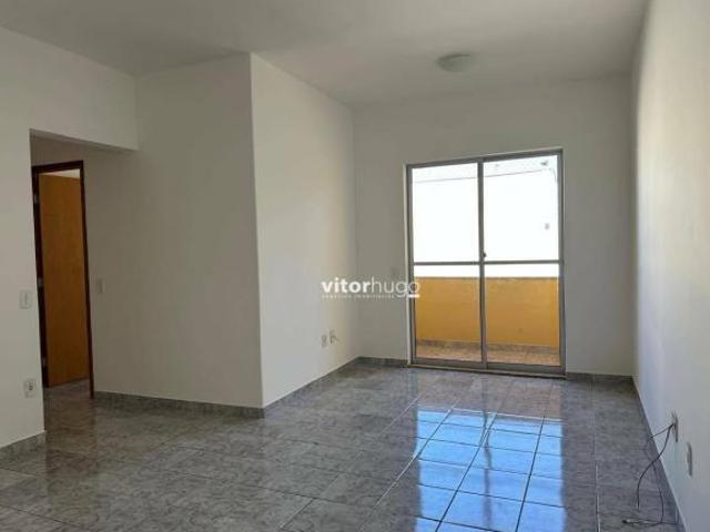 Apartamento Chácaras Tubalina E Quartel Uberlândia/MG