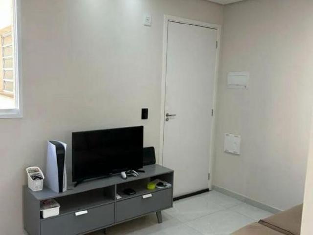 Apartamento, Chacaras Assai, Hortolandia, SP