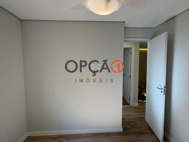 Apartamento, Chácaras Assay, Hortolândia, SP