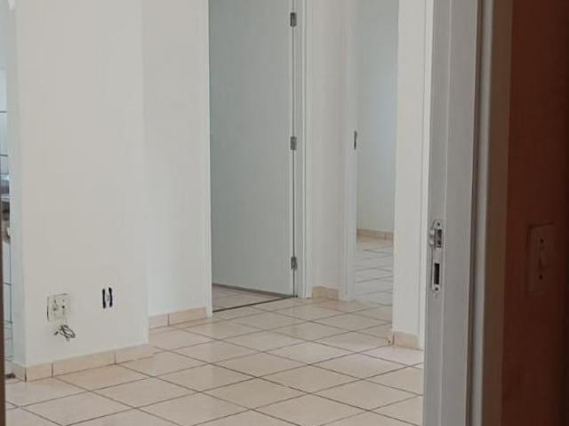 Apartamento, Chácaras Bom Jesus, Contagem, MG
