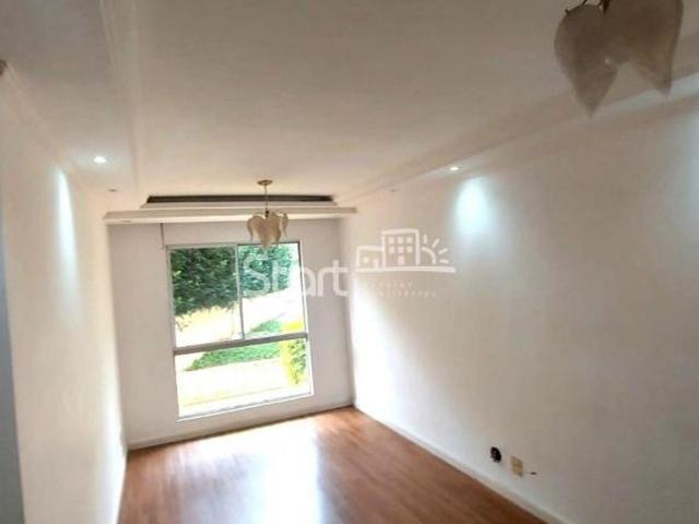 apartamento Chácaras Campos Elíseos Campinas
