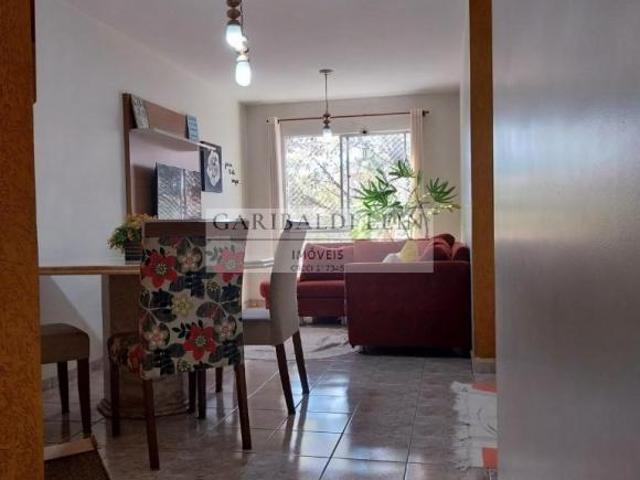Apartamento, Chácaras Campos Elíseos, Campinas, SP