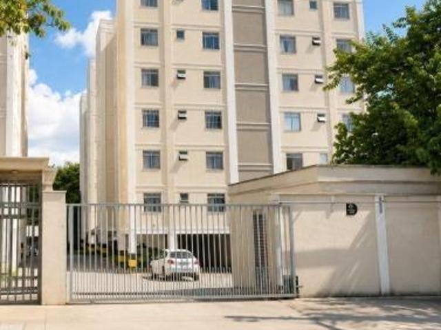 Apartamento, Chácaras Califórnia, Contagem, MG