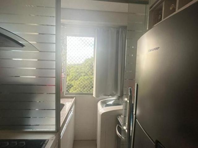 Apartamento, Chácaras Califórnia, Contagem, MG