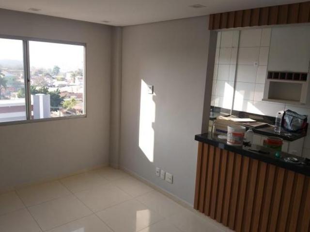 Apartamento, Chácaras Califórnia, Contagem, MG