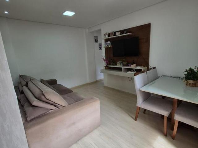 Apartamento, Chácaras Califórnia, Contagem, MG