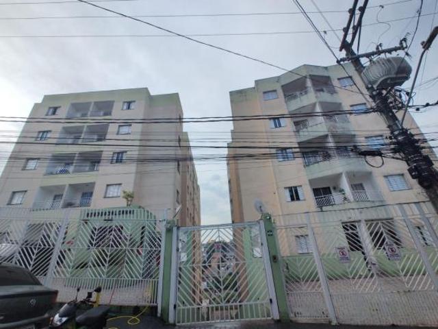 Apartamento, Chácaras Caxingui, Embu das Artes, SP