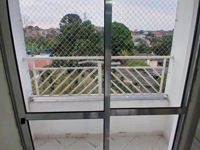 Apartamento, Chácaras Caxingui, Embu das Artes, SP