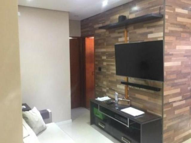 Apartamento, Chácaras Caxingui, Embu das Artes, SP